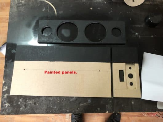 DIY boombox plans - 2 x 100 watt - 12 hours playtime - Audio Judgement