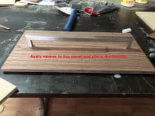 DIY boombox plans - 2 x 100 watt - 12 hours playtime - Audio Judgement