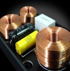 Passive radiator speaker design - Box calculation example