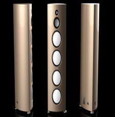 Folded horn speaker design - explanation and calculator