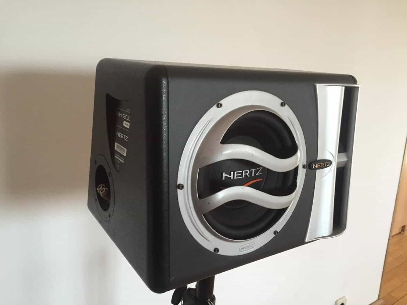 Prefab vs Custom sub box vs OEM enclosure - Audio Judgement