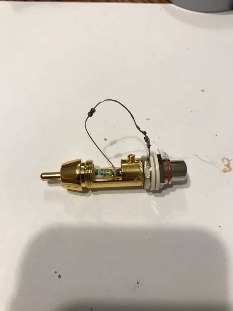 SoundEasy probe and measurement jig - Build guide - Audio Judgement