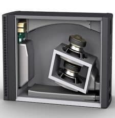 Speaker baffle design, diffraction and baffle step - Audio Judgement