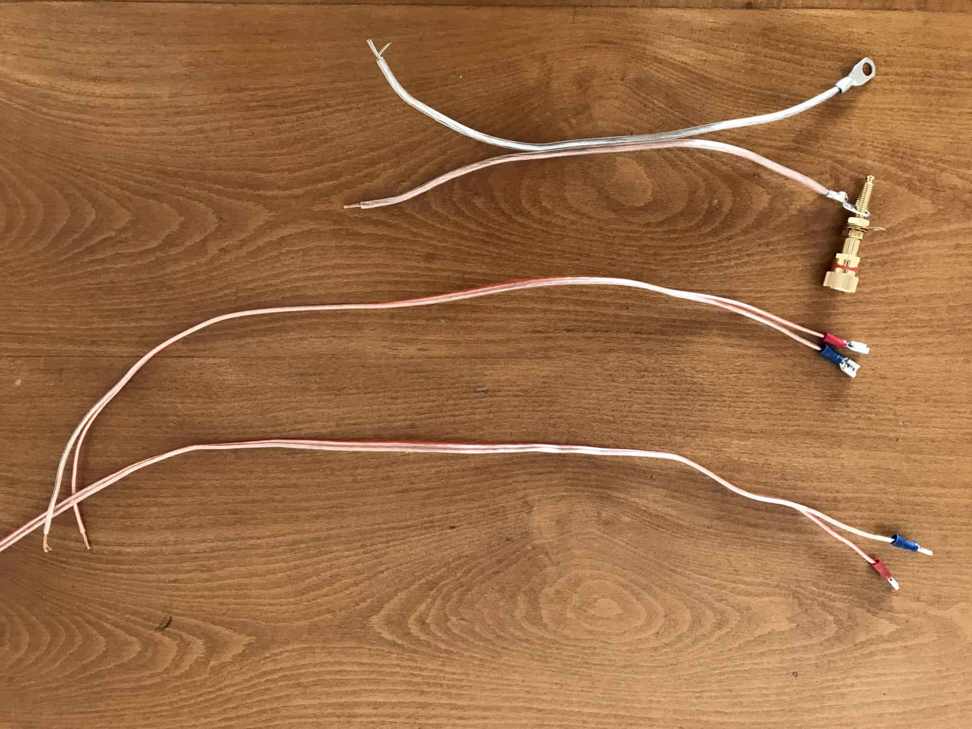 How to build a passive crossover network - Audio Judgement