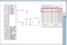 Ladder delay network using SoundEasy - Audio Judgement
