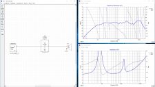 Audio peak filter circuit - with practical example - Audio Judgement