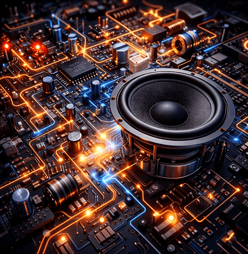 dBu decibel - dBv dBm dB SPL - How to calculate and convert