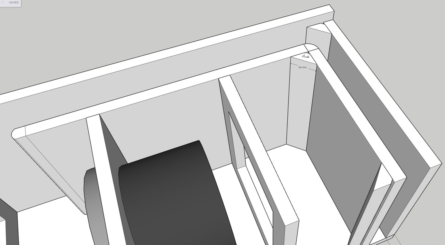 DIY 4th order bandpass subwoofer box - Audio Judgement