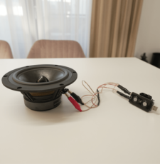 dBu decibel - dBv dBm dB SPL - How to calculate and convert