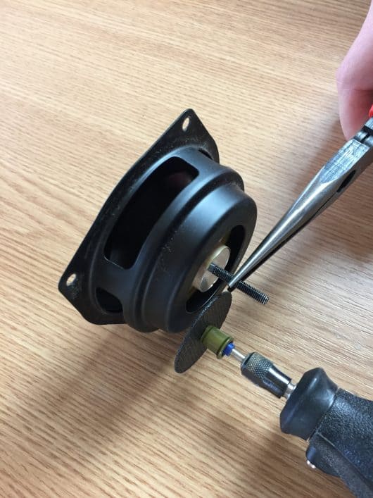 How to tune a passive radiator - using WinISD - Audio Judgement