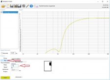 How to tune a passive radiator - using WinISD - Audio Judgement