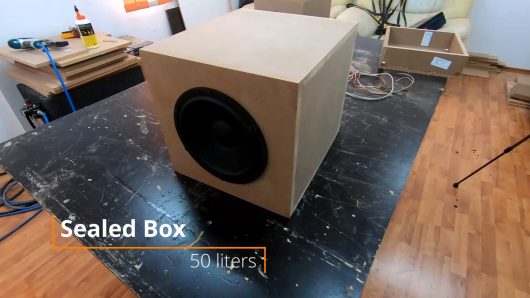 DIY Isobaric speaker design - with examples - Audio Judgement