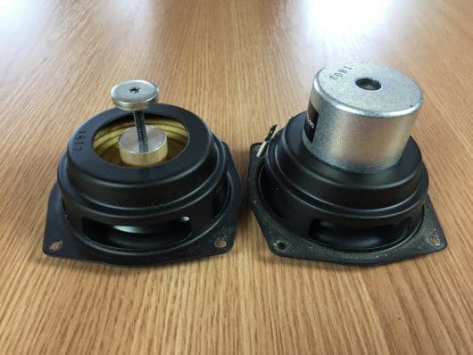 How to tune a passive radiator - using WinISD - Audio Judgement