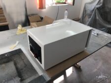DIY 4th order bandpass subwoofer box - Audio Judgement