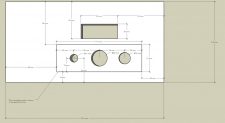 DIY boombox plans - 2 x 100 watt - 12 hours playtime - Audio Judgement